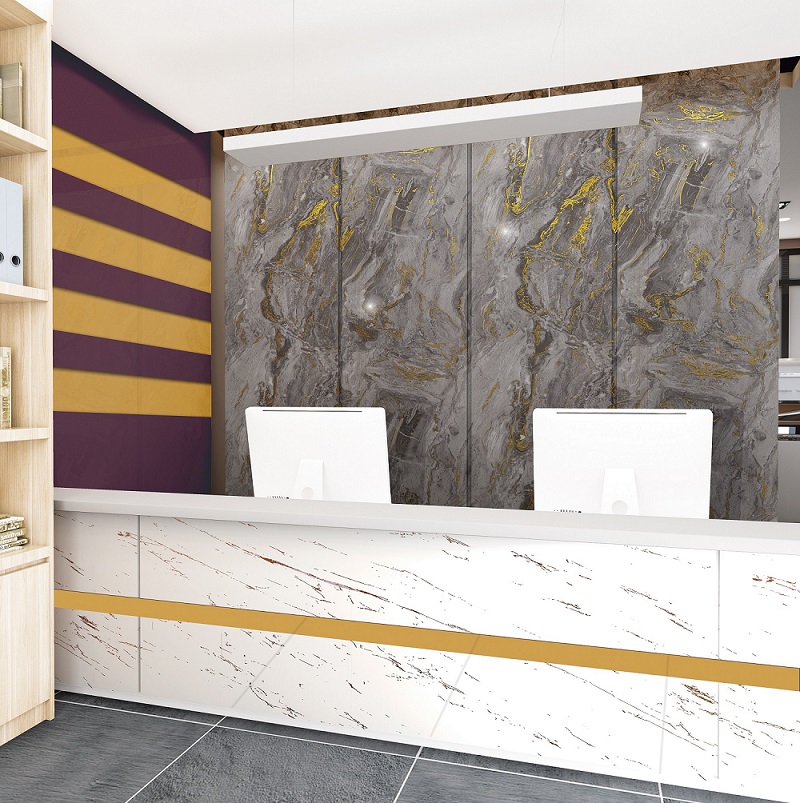 Crysla Industries - Acrylic Laminates